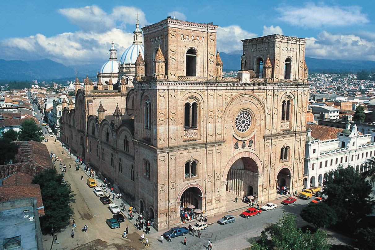 Cuenca | Chiletouristik