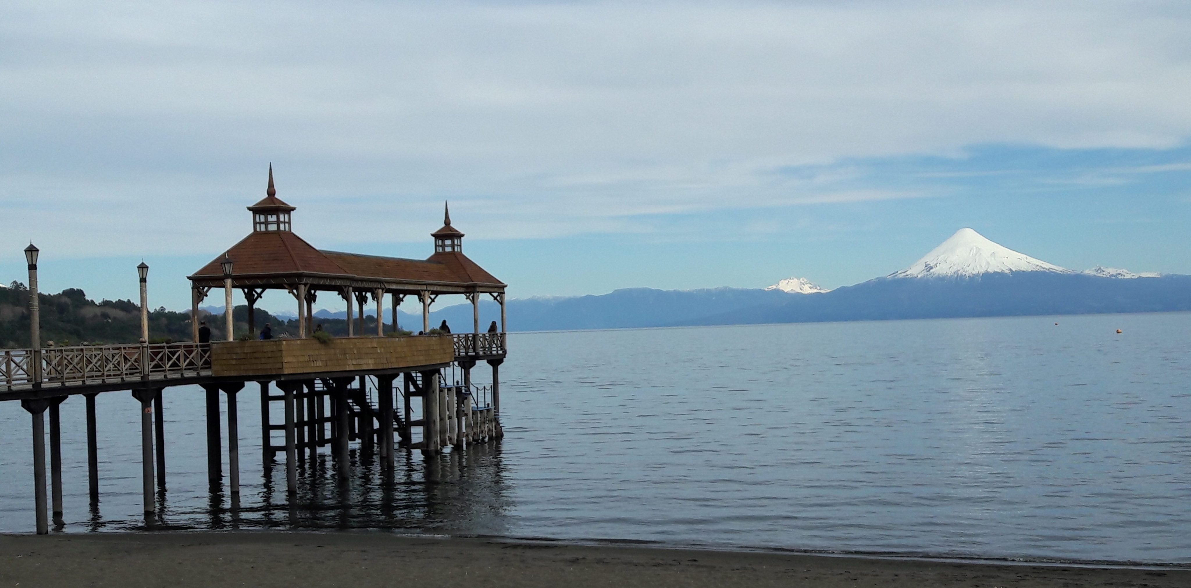 Lago Llanquihue | Chiletouristik