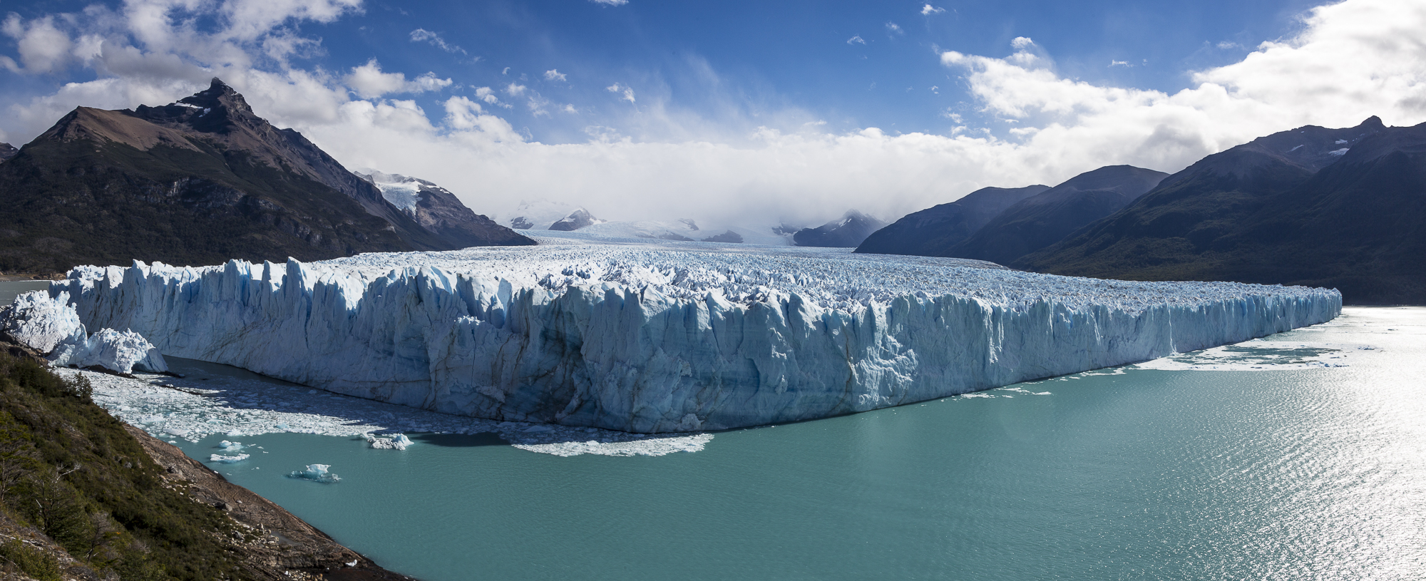 Patagonien & Feuerland | Chiletouristik