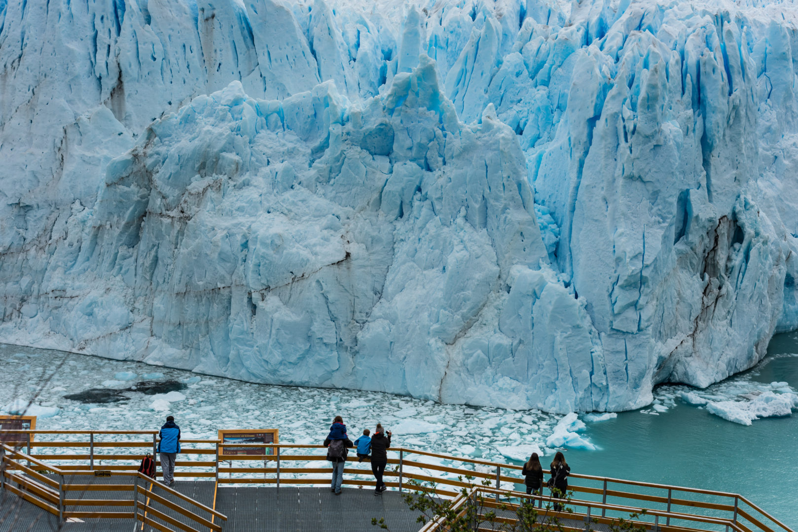 El Calafate - Tour Perito Moreno | Chiletouristik