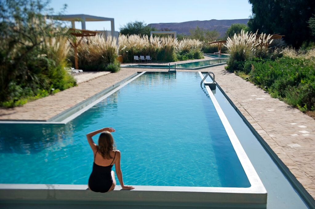 EXPLORA HOTELS | Chiletouristik