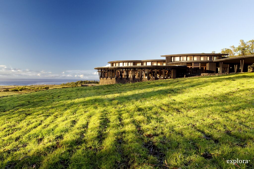 EXPLORA HOTELS | Chiletouristik